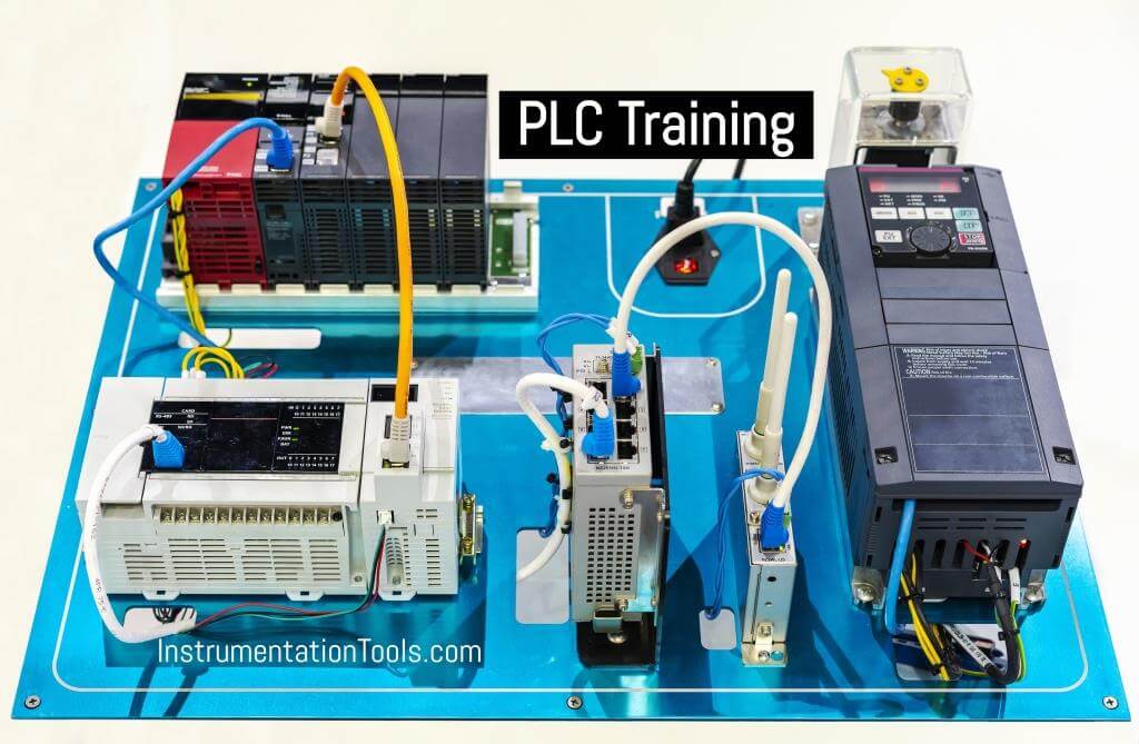 PLC Instructions - PLC - Engineers Community PLC Instructions - PLC - Engineers Community